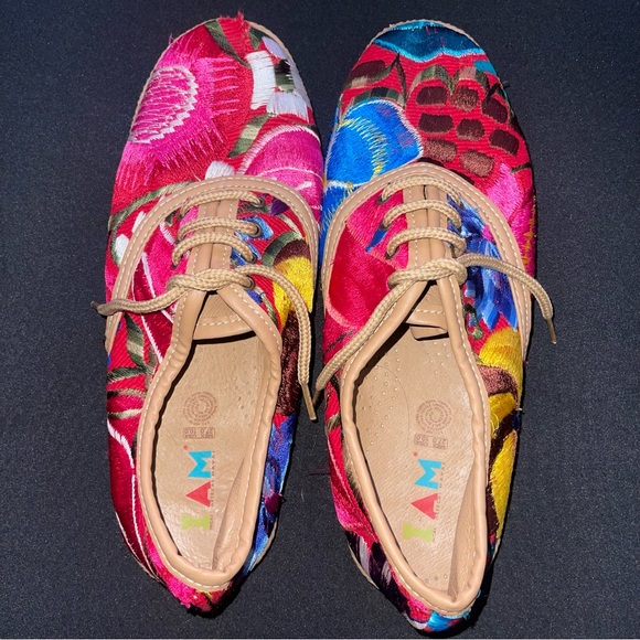 Shoes | Iam Incas Aztecas Mayas Shoes | Poshmark